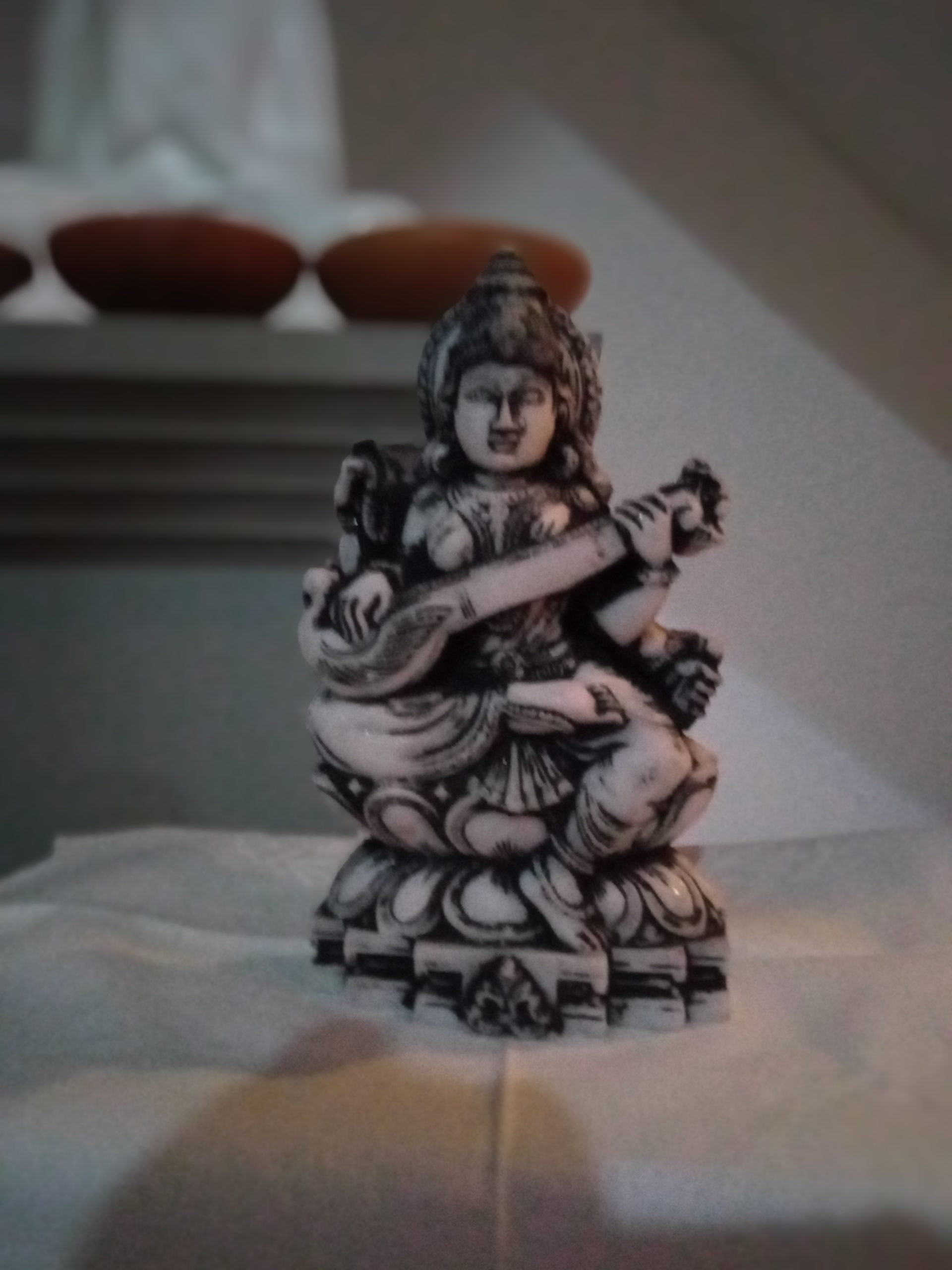 First letter reading ceremony (Akuru Kiyaweema) - Live with Wasi