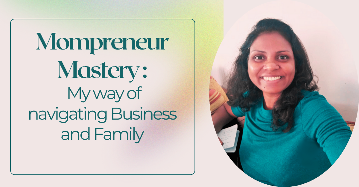 Balancing Work and Family as a Mompreneur: Essential Strategies for Success